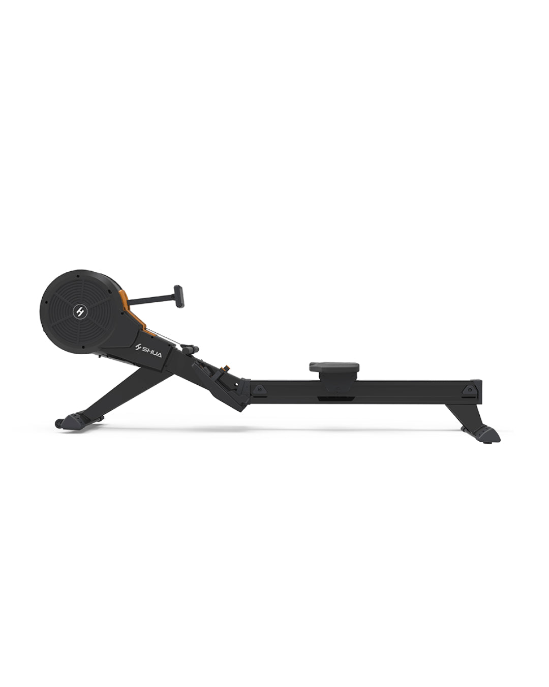 Commercial Rower – Project Wellness Equipment